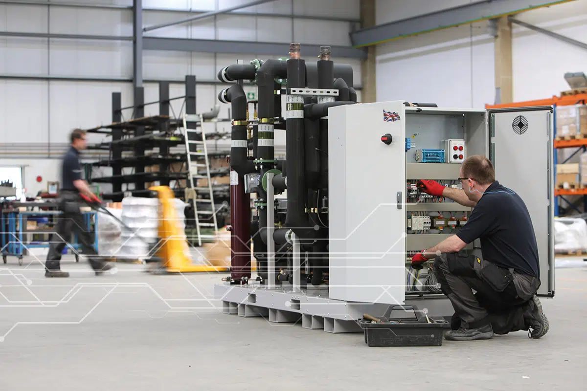 Clade Engineering Systems | PIM Implementation Case Study